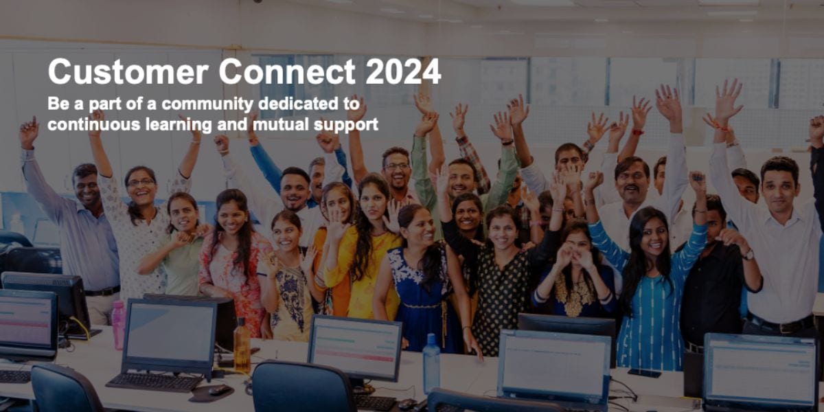SAP Concur Customer Connect 2024 - Delhi | SAP Concur India